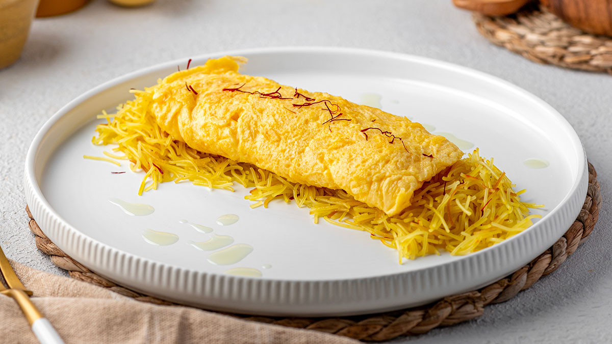 Eggcellent – Serving with EGGstra Love